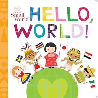 Hello, World! : Kubo, Nancy, Ho, Winnie: Amazon.it: Libri
