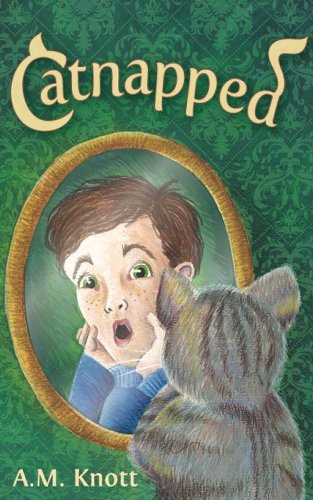Catnapped eBook : Knott, A. M., Sellers, Danielle: Amazon.in: Kindle Store