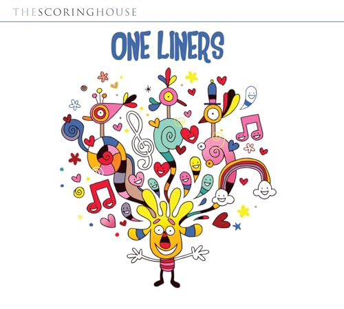 Play One Liners (Pt. 1) by VARIOUS ARTISTS on Amazon Music