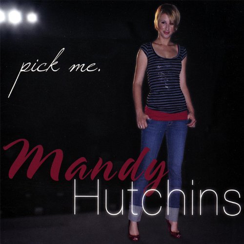 Play Pick Me by Mandy Hutchins on Amazon Music