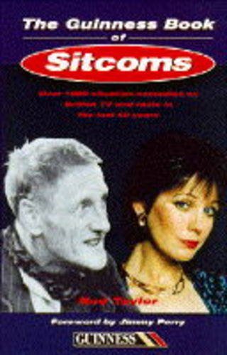 Guinness Book of Sitcoms: Over 1000 Situation Comedies on British TV ...
