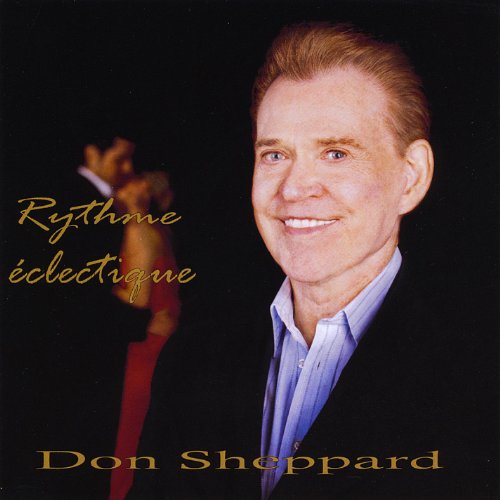 Amazon.com: Rythme éclectique : Don Sheppard: Digital Music