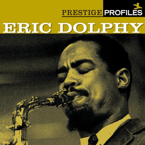 Play Prestige Profiles: Eric Dolphy by Eric Dolphy on Amazon Music