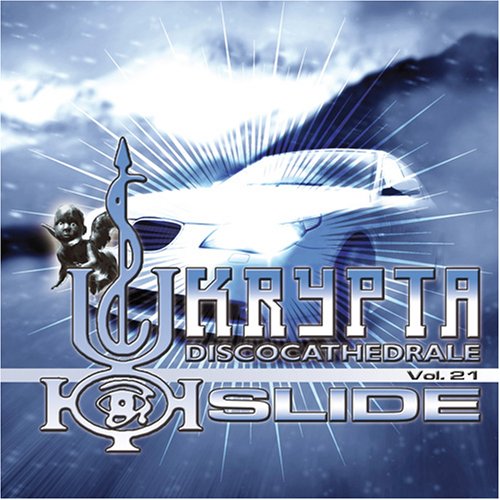 Krypta Discocathedrale 21-Slide - Various, Various: Amazon.de: Musik