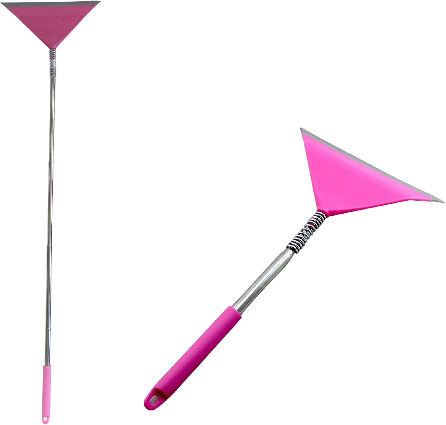 Amazon.com: Multi-Purpose Extendable Telescopic 39 Inch Squeegee for ...