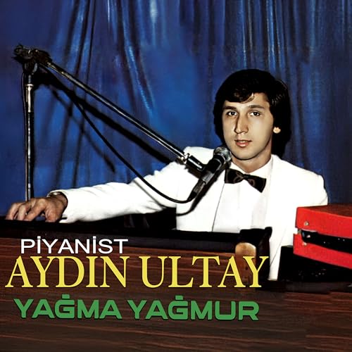 Amazon.co.jp: Yağma Yağmur : Aydın Ultay: デジタルミュージック