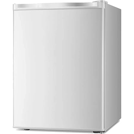 Amazon.com: COSTWAY Compact Upright Freezer Countertop, 1.1 cu. ft ...