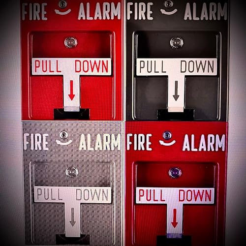 Écouter Fire Alarm par Dr. Nighthawk sur Amazon Music Unlimited