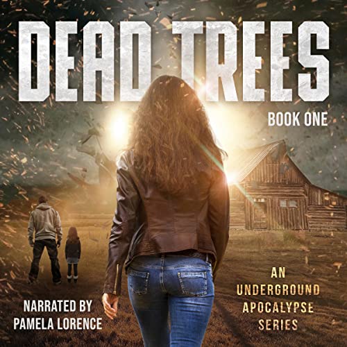 Amazon.com: Dead Trees (Audible Audio Edition): Eli Constant, Pamela ...