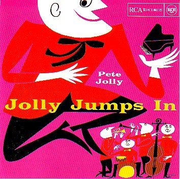 Jolly, Pete - Jolly Jumps in - Amazon.com Music