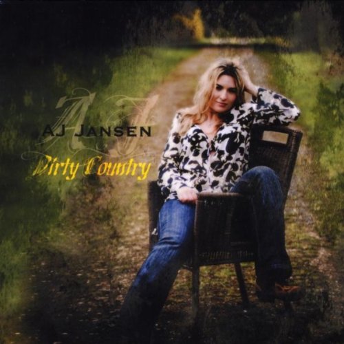 Amazon.com: Dirty Country : AJ Jansen: Digital Music