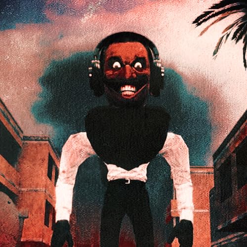 Play Skibidi Toilet W Gyatt Rizz Ohio Phonk by GytCore on Amazon Music