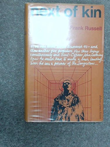 Next of Kin: Amazon.com: Books