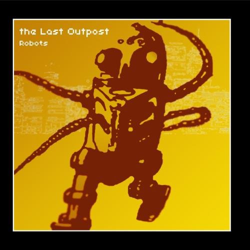 Amazon.com: Robots: CDs & Vinyl