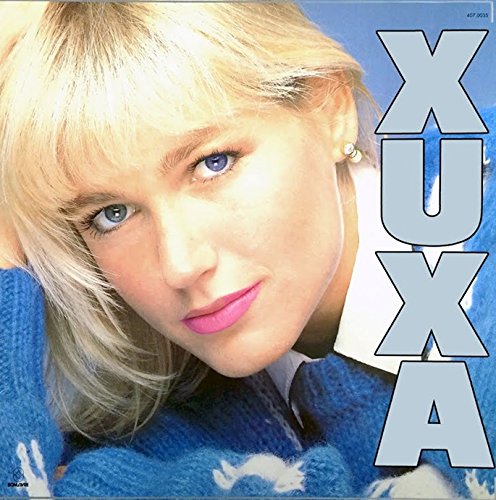 Amazon.com: Xuxa: CDs & Vinyl