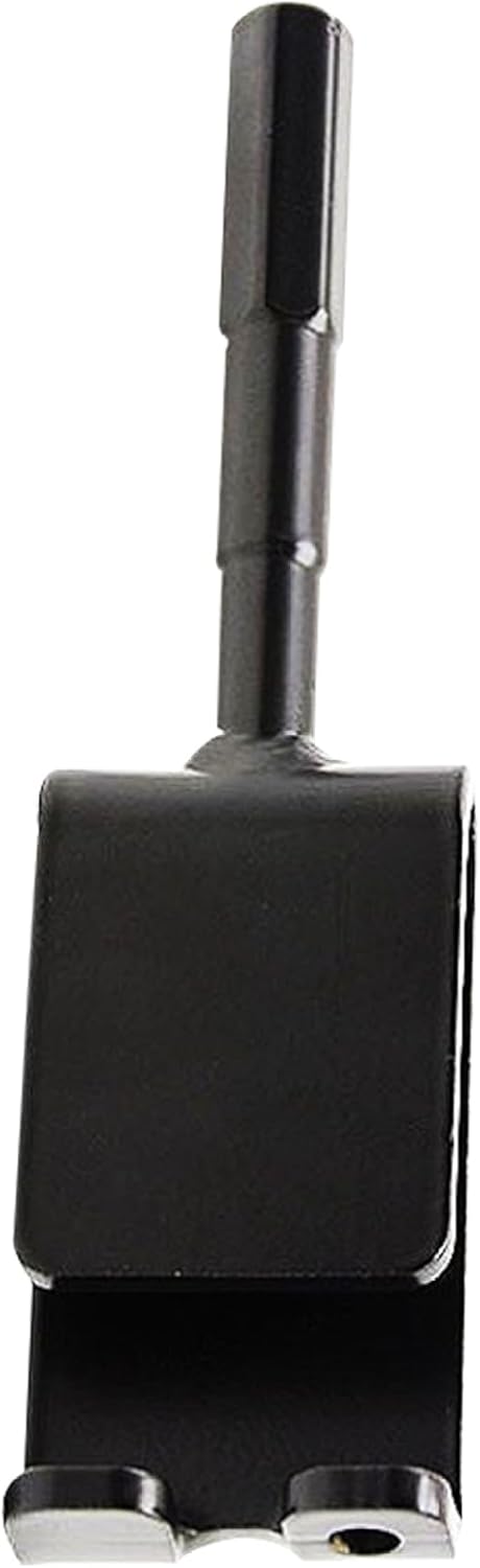 Amazon.com : Ice Anchor Drill Adapter Ice Fishing Drill Adapter Heavy ...