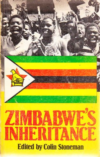 Mice;Zimbabwe Inheritance Pr: Amazon.co.uk: Allen, Christopher, Cliffe ...