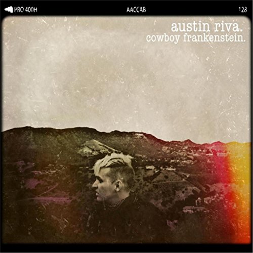 Amazon.com: Cowboy Frankenstein - EP [Explicit] : Austin Riva: Digital ...