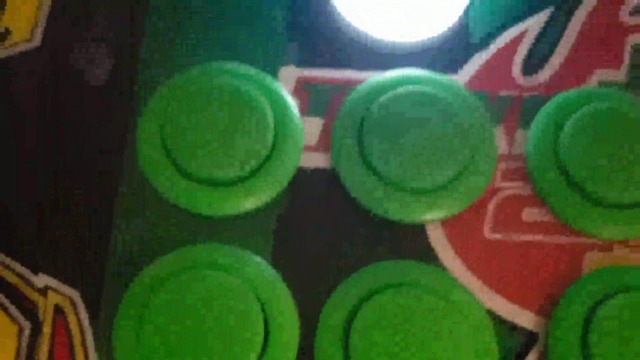 Watch Arcade Game Buttons - 4 x LED Start Push Button on Amazon Live
