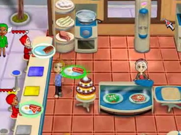 Watch Cooking Dash [Download] on Amazon Live