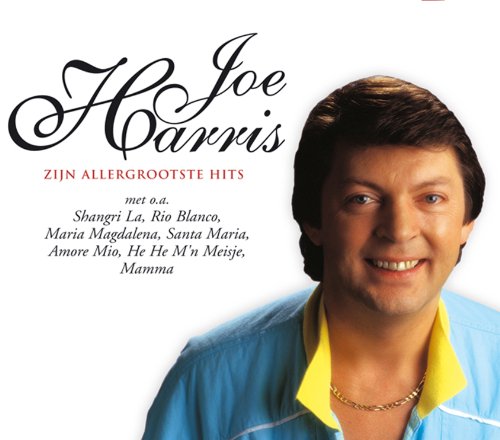 Amazon.com: Zijn Allergrootste Hits : Joe Harris: Digital Music