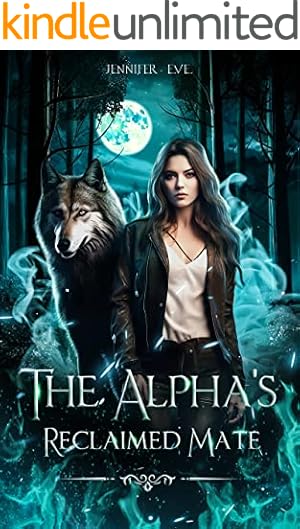 Amazon.com: The Alpha's Arranged Mate: A Paranormal Shifter Romance (Fated Alphas Book 3) eBook ...
