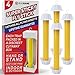 Amazon.com : Fly Stick Sticky Fly Traps for Indoors and Outdoor 4pk ...