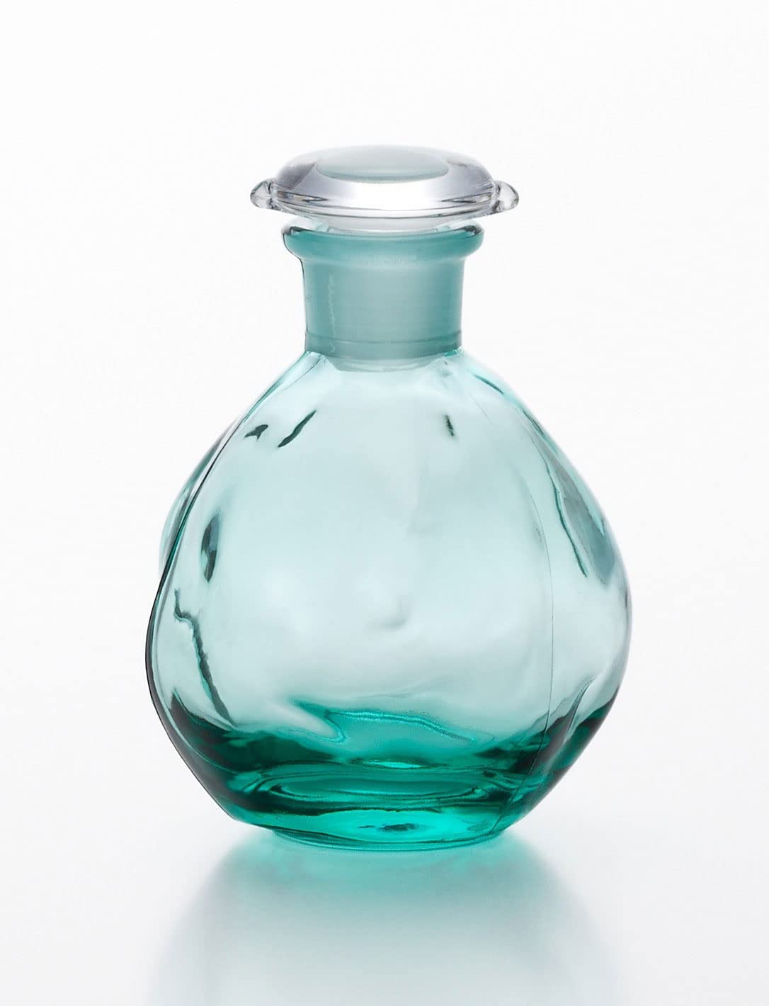 Amazon｜アデリア(ADERIA) Tebineri 醤油差し TR 145ml 日本製 化粧箱入 ガラス 卓上 調味料入れ 香水瓶 液だれ 液もれ しない しょうゆ 酢 ラー油 スパイス ...