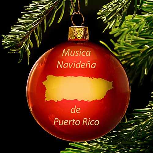 Play Música Navideña De Puerto Rico by Varios Artistas on Amazon Music ...