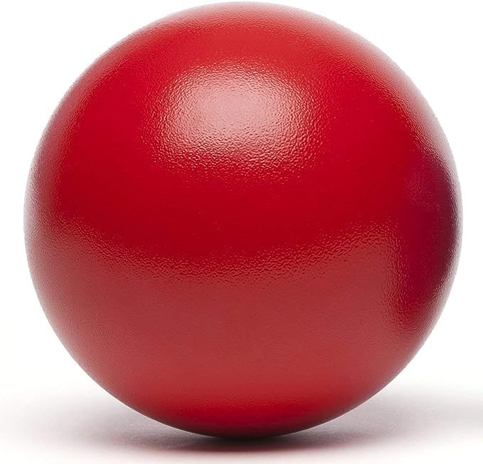 Buy JSD Sports Product Rubber Shot Put 1 KG Online at Low Prices in ...