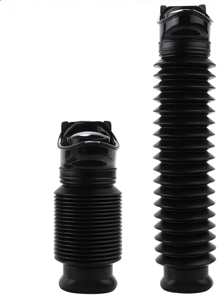 Amazon.com: Shrinkable Urinal,750ML Male Female Portable Mobile Toilet ...