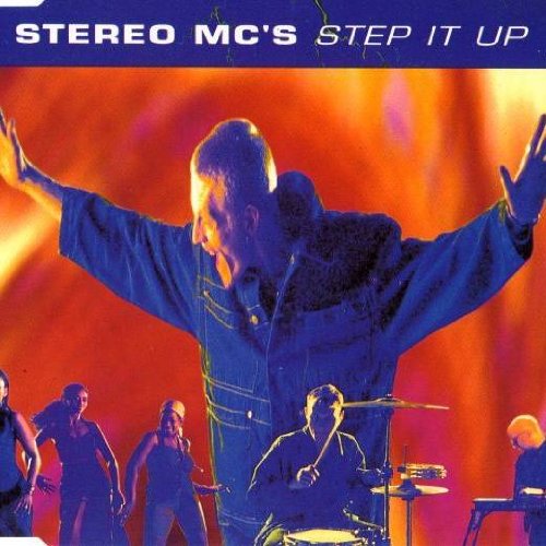 Step It Up: Amazon.es: CD y vinilos}