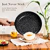 Amazon.com: Kitchen Academy Removable Handle Induction Pots and Pans ...