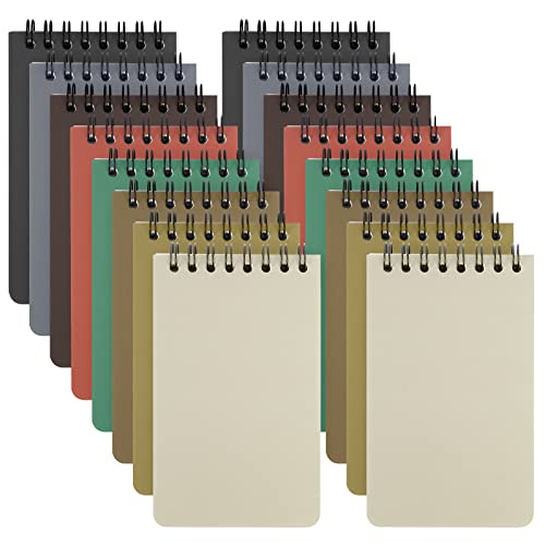 Best Mini Memo Pads: Perfect Tools for On-the-Go Note-Taking and ...