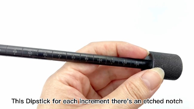 Watch Transmission Dipstick tool on Amazon Live