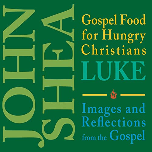 Amazon.com: Gospel Food for Hungry Christians: Luke: Images and ...