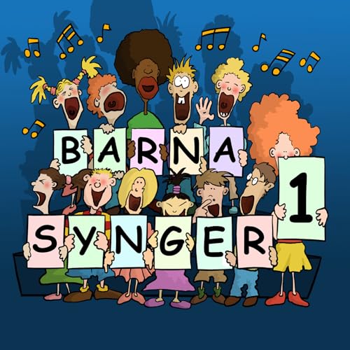 Amazon.com: Barna Synger 1 : Barna Synger: Digital Music