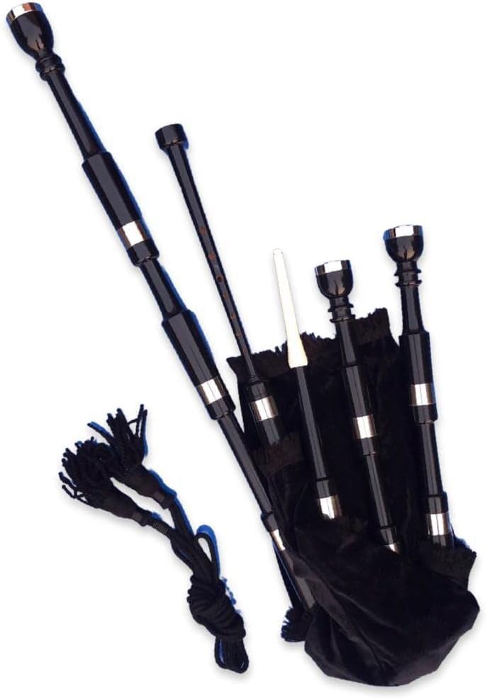 Gaita de Fole Escocesa: Conheça a História e Curiosidades!