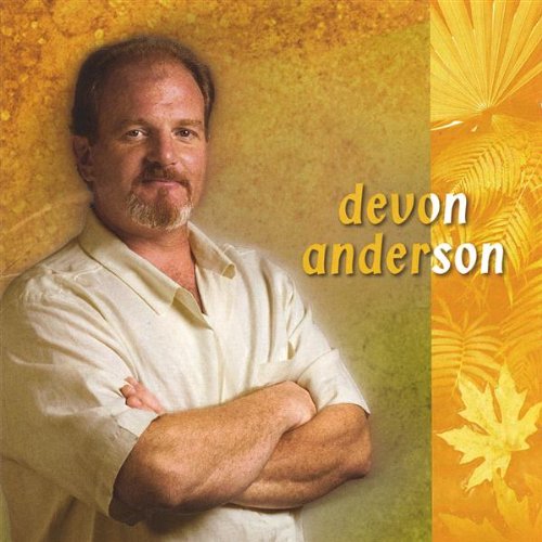 Anderson, Devon - Devon Anderson - Amazon.com Music