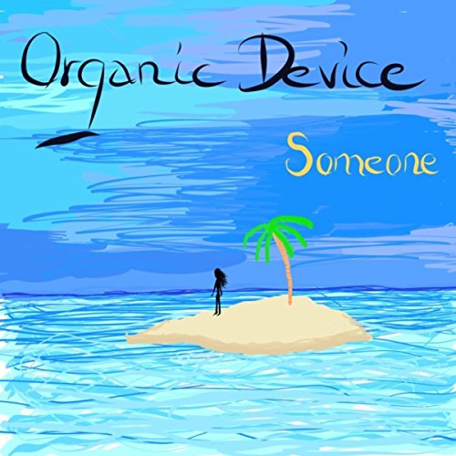 Amazon.com: Someone : Organic Device: Digital Music