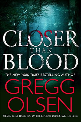 Amazon.com: Closer than Blood eBook : Olsen, Gregg: Books