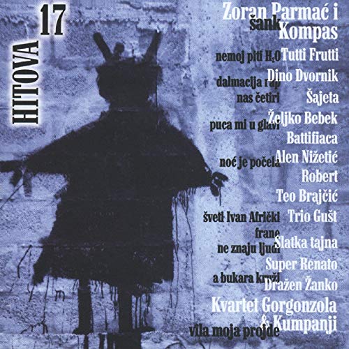 17 Hitova by Razni izvođači on Amazon Music - Amazon.co.uk