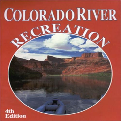 200 COLORADO RIVER BOOK COLORADO RIVER BOOK: unknown author ...