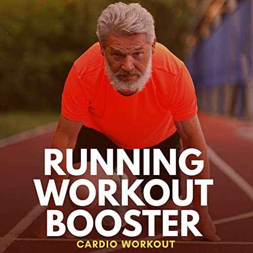 Amazon.co.jp: Running Workout Booster : Cardio Workout: デジタルミュージック