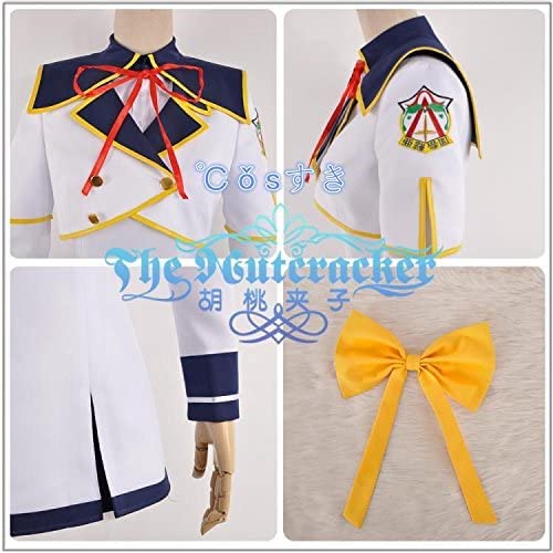 Amazon.co.jp: LONGSHUMU 聖剣使いの禁呪詠唱 せいけんつかいの