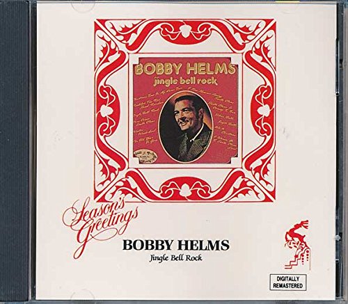bobby helms - Jingle Bell Rock - Amazon.com Music
