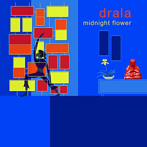 Play Midnight Flower by Drala on Amazon Music
