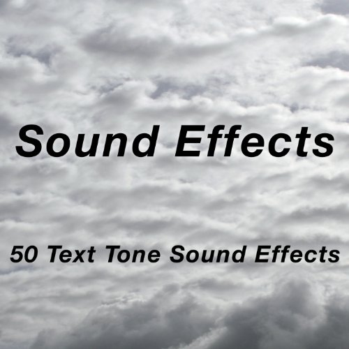 Play 50 Text Tone Sound Effects by Unicorns and Rainbows on Amazon Music