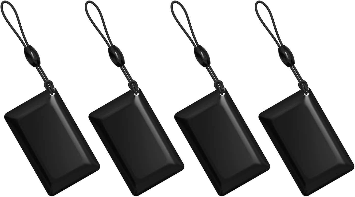 IC Card for Front Door Lock Set, UYF Deadbolt Lock Smart Fobs, Addable ...