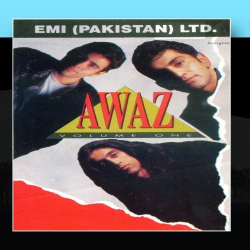 Amazon.com: Awaz Vol-1: CDs & Vinyl